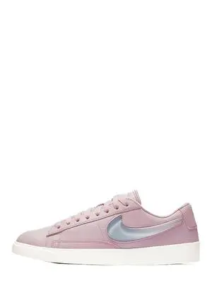 Nike Blazer Low 'jelly Jewel' Sneakers - Pink