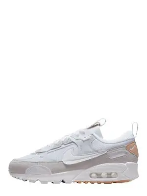 Nike Nike Air Max 90 Futura SE Sneakers Gray/white