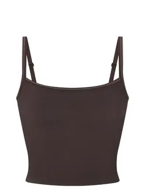 Nike X Skims Ribbed Seamless Cami Tank - Phoenix