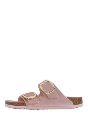 BIRKENSTOCK Birkenstock Arizona BB Rivet Logo Sandals