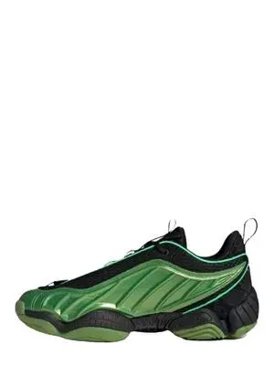 Adidas Adidas Intimidation Low "CNY" Sneakers Black/green