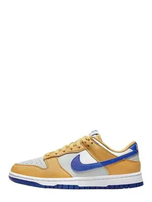 Nike Nike Dunk Low Next Nature "Wheat Gold Royal" Wheat Gold/hyper Royal/light Silver