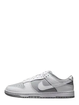Nike Nike Dunk Low Retro "White Neutral" Grey