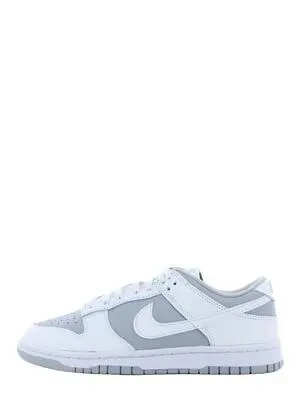 Nike Nike Dunk Low Retro "White Neutral" Grey