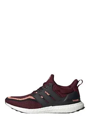 Adidas Manchester United X Ultraboost Dna "football Pack" Sneakers - Red