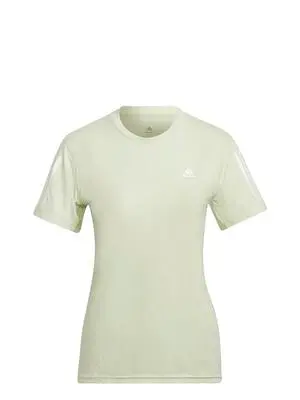 Adidas Own The Run T-shirt - Green