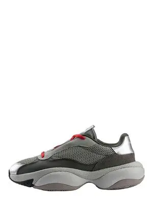 PUMA Han Kjobenhavn X Alteration Pn-2 Sneakers - Grey