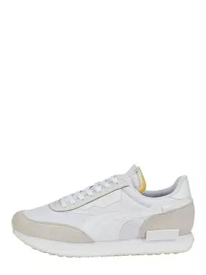 PUMA Puma Future Rider Play On Sneakers White/gray
