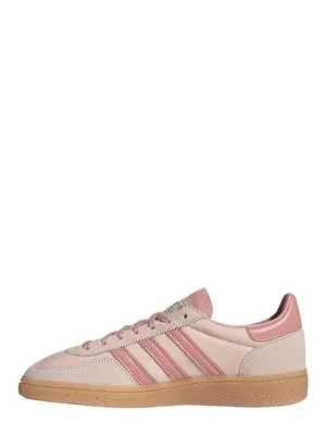 Adidas Adidas Handball Spezial Sneakers Wonder Quartz/wonder Mauve/gum