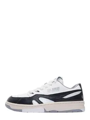 LI-NING 937 Deluxe Low Sneakers - Black/creamwhite