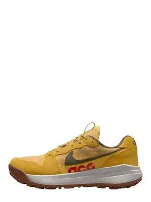 Nike Nike ACG Lowcate Solar Flare Yellow/red