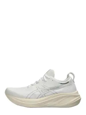 Asics Gel-nimbus 26 Athletic Sneakers - White/white