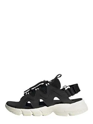 Adidas Astir Sandal - Black