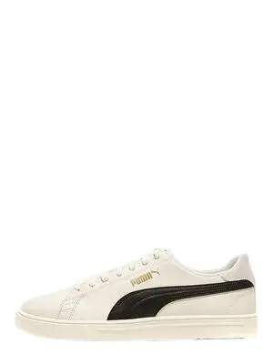 PUMA PUMA Serve Pro Lite Sneakers Beige/black