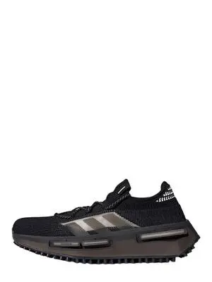 Adidas Nmd_s1 "triple " Sneakers - Black