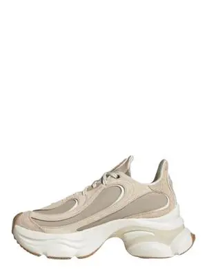 Adidas Adidas Ozvenuz Sneakers Beige