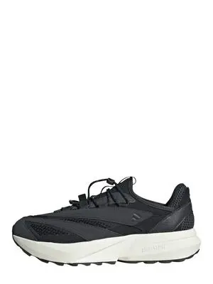 Adidas Lightblaze Vista Sneakers - Carbon/core Black/gray Six