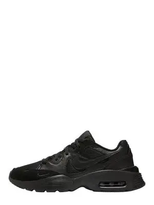 Nike Max Fusion Sneakers - Black