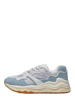 LI-NING Li-Ning 001 Shanhai Sneakers Blue/grey