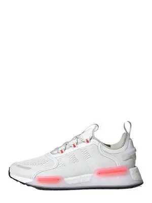 Adidas Nmd_v3 Sneakers - White/pink