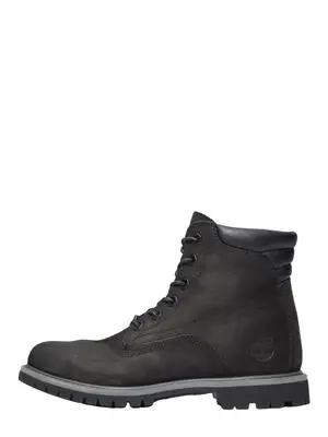 Timberland Waterville Inch Basic Boots - Black