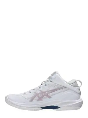 Asics Gel-hoop V17 Sneakers - White/barely Rose