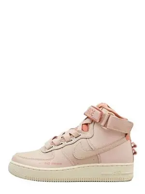 Nike Force 1 High Utility Sneakers - Pink
