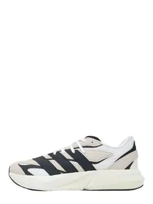 Adidas Lightblaze Sneakers - Black/white/beige