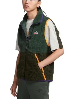 Nike He Vest - Default Color