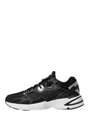 Adidas Astir Sneakers - Black