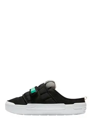 Nike Offline Slip-on - Black/menta
