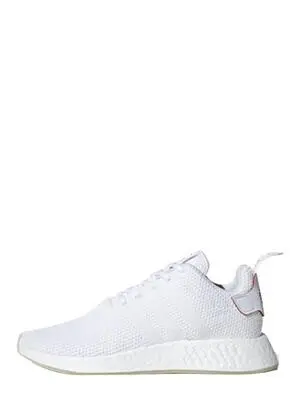 Adidas Nmd_r2 "cny" Sneakers - White/red