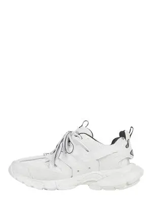 Balenciaga Balenciaga Track Trainer White/black
