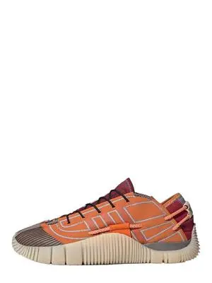 Adidas Craig Green Scuba Phormar "tactile Orange" Sneaker - Orangeyellow