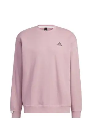 Adidas Logo Crewneck Sweatshirt - Default Colorway
