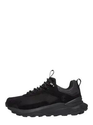 Timberland X Under R Motion Access Waterproof Trainers - Black