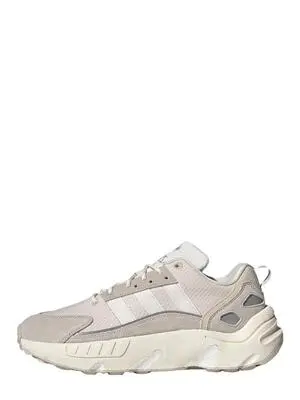 Adidas Originals Zx 22 Boost Sneakers - Cream