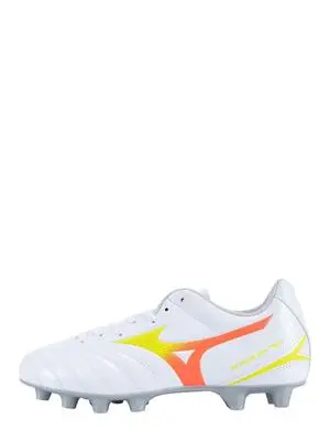 Mizuno Alpha Iii Select Ag - White/orange