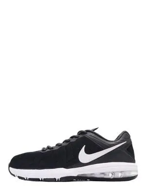 Nike Max Full Ride Tr Sneakers - Black/white