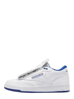 REEBOK Mountain Research X Club C Mid 2 Sneakers - White/blue