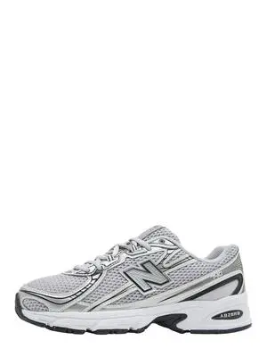 NEW BALANCE New Balance 740 Pearl Grey/white