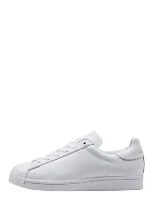 Adidas Superstar Pure "cloud - White