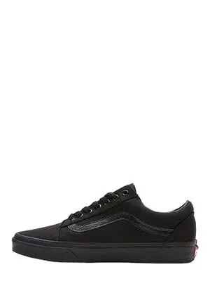 VANS Old Skool Sneakers - Black