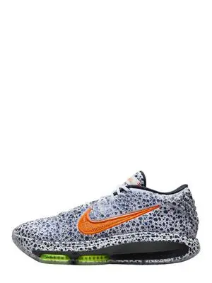 Nike Nike Air Zoom GT Hustle 3 EP 'Olympic Safari' White/black/orange