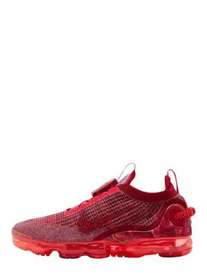 Nike Vapormax 2020 Flyknit - Red