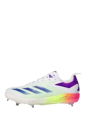 Adidas Adidas Adizero Electric+ Warp Speed Cloud White/lucid Blue/lucid Pink