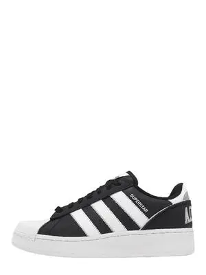 ADIDAS Adidas Superstar XLG "Throwback Jersey"