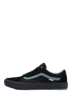 VANS Bmx Old Skool Sneakers - Black/blue