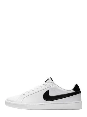 Nike Nike Court Majestic Leather Sneakers White/black