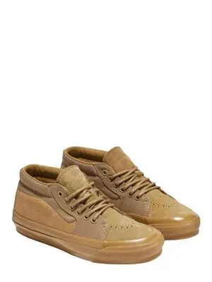 VANS Sk8mid Reissue 83 Mg 'tdc Antelope' Sneakers - Brown